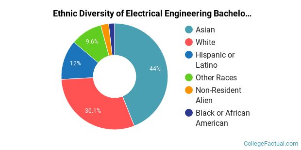 The EE Major at The University of Texas at Austin