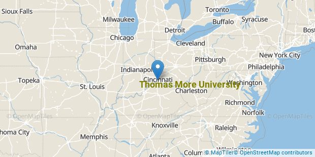 Thomas More University Overview