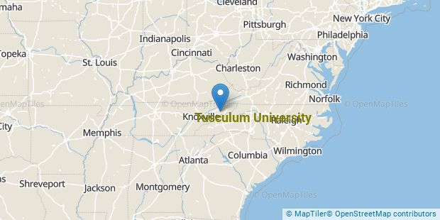 Tusculum University Overview