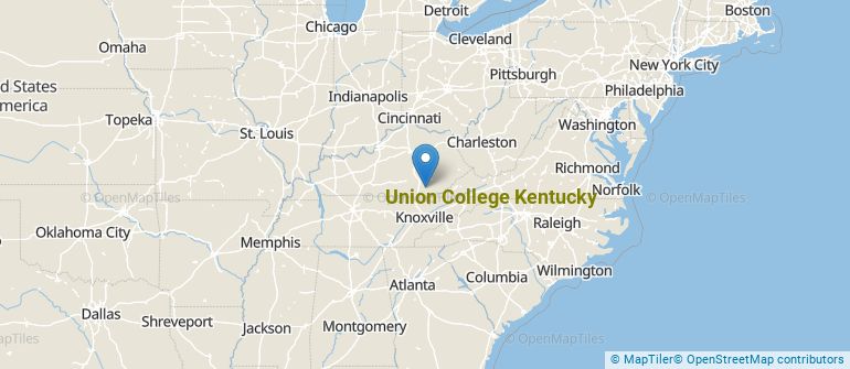 Union College Kentucky Overview