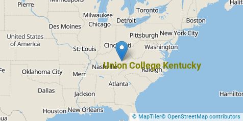 Union College Kentucky Overview