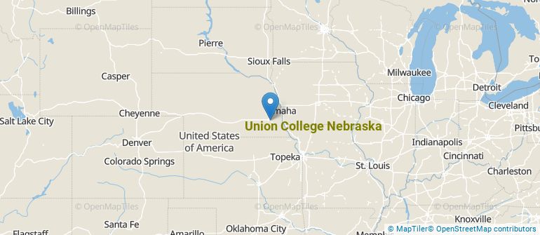 Union College Nebraska Overview
