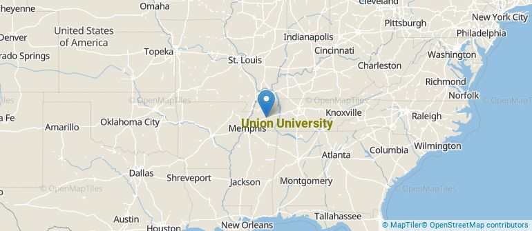 Union University Overview