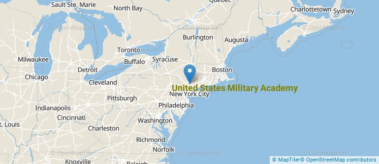 United States Military Academy Overview