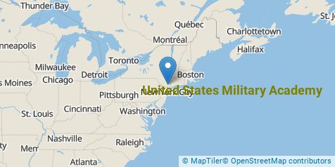 United States Military Academy Overview
