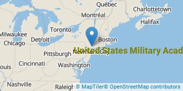 United States Military Academy Overview