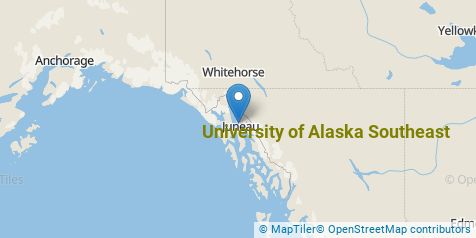 University of Alaska Southeast Overview