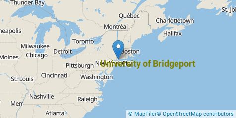 University of Bridgeport Overview