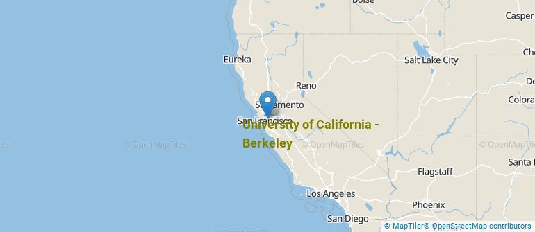 University of California - Berkeley Overview