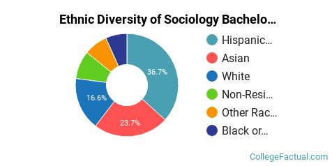 The Sociology Major at University of California - Berkeley