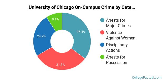How Safe Is University of Chicago? Learn About Campus Crime Statistics