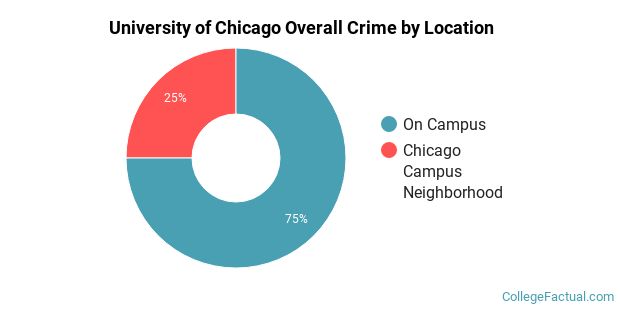 How Safe Is University of Chicago? Learn About Campus Crime Statistics