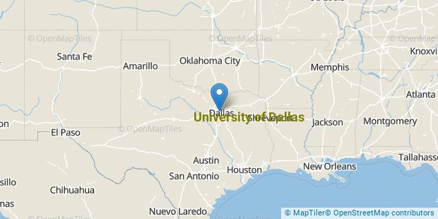 University of Dallas Overview