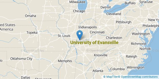 University of Evansville Overview