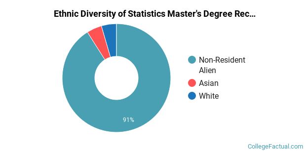 The Stats Major at University of Illinois at Urbana-Champaign