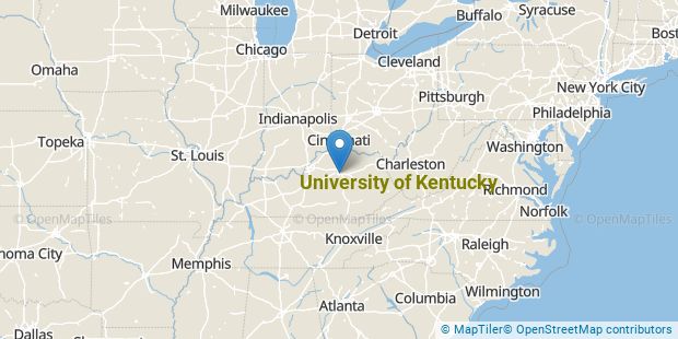 University of Kentucky Overview
