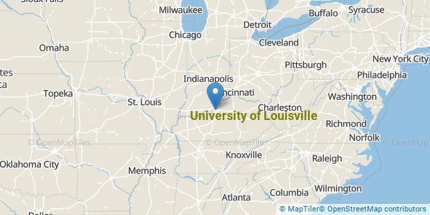 University of Louisville Overview