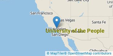 University of the People Overview