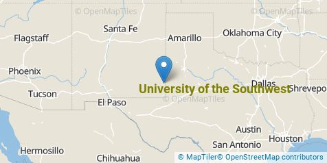 University of the Southwest Overview