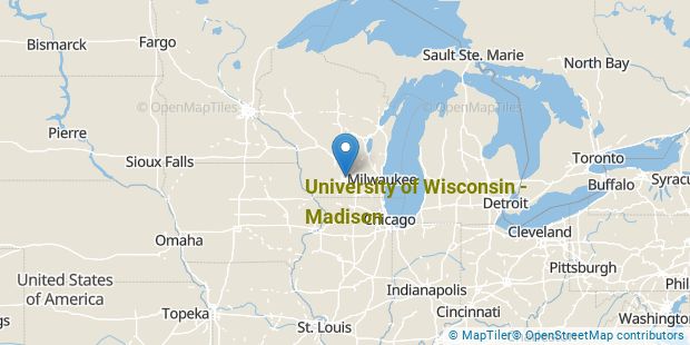 University of Wisconsin - Madison Overview