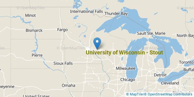 University of Wisconsin - Stout Overview