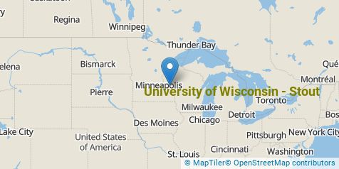 University of Wisconsin - Stout Overview
