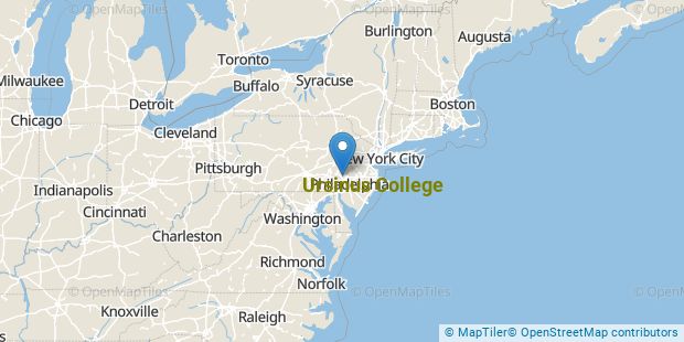 Ursinus College Overview