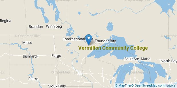 Vermilion Community College Overview