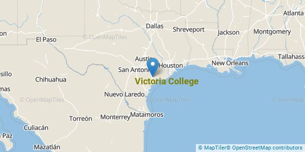 Victoria College Overview