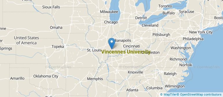 Vincennes University Overview
