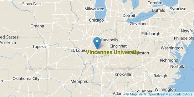 Vincennes University Overview