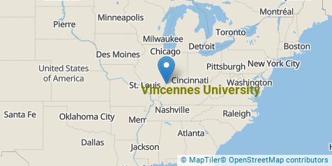 Vincennes University Overview