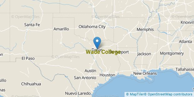 Wade College Overview