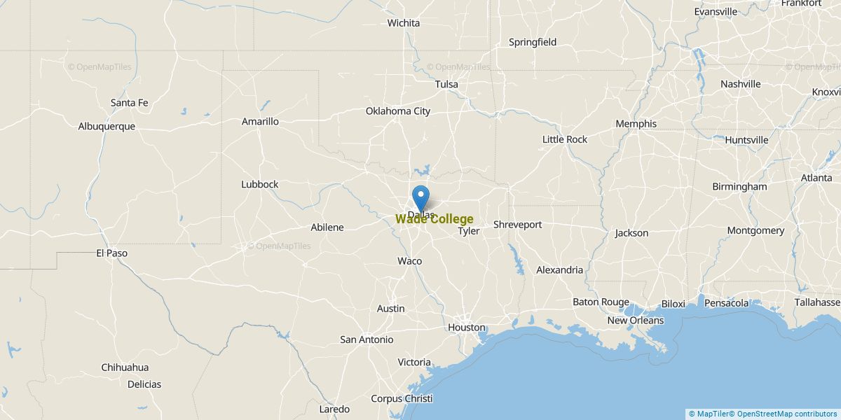 Wade College Overview