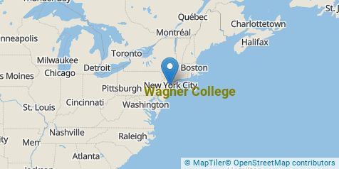 Wagner College Overview
