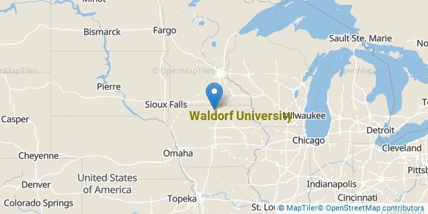 Waldorf University Overview