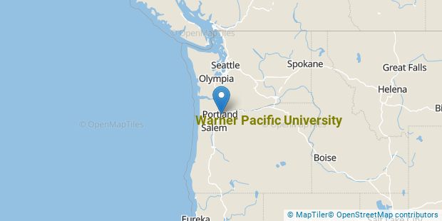 Warner Pacific University Overview