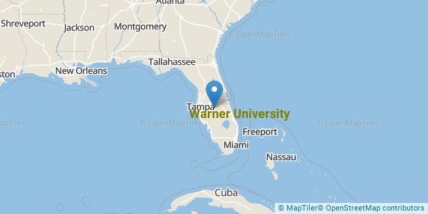 Warner University Overview