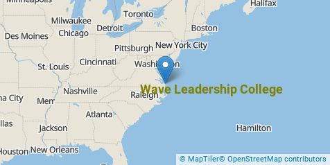 Wave Leadership College Overview
