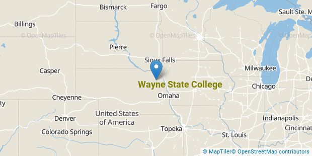 Wayne State College Overview