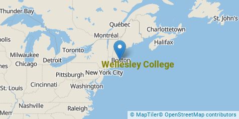 Wellesley College Overview