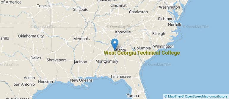 West Georgia Technical College Overview - College Factual