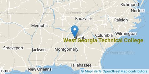 West Georgia Technical College Overview