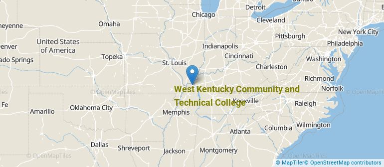 West Kentucky Community and Technical College Overview