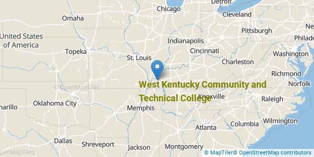 West Kentucky Community and Technical College Overview