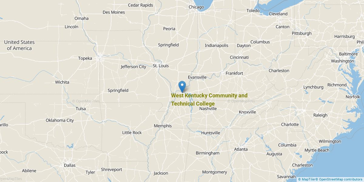 West Kentucky Community and Technical College Overview