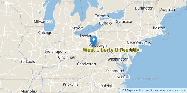 West Liberty University Overview