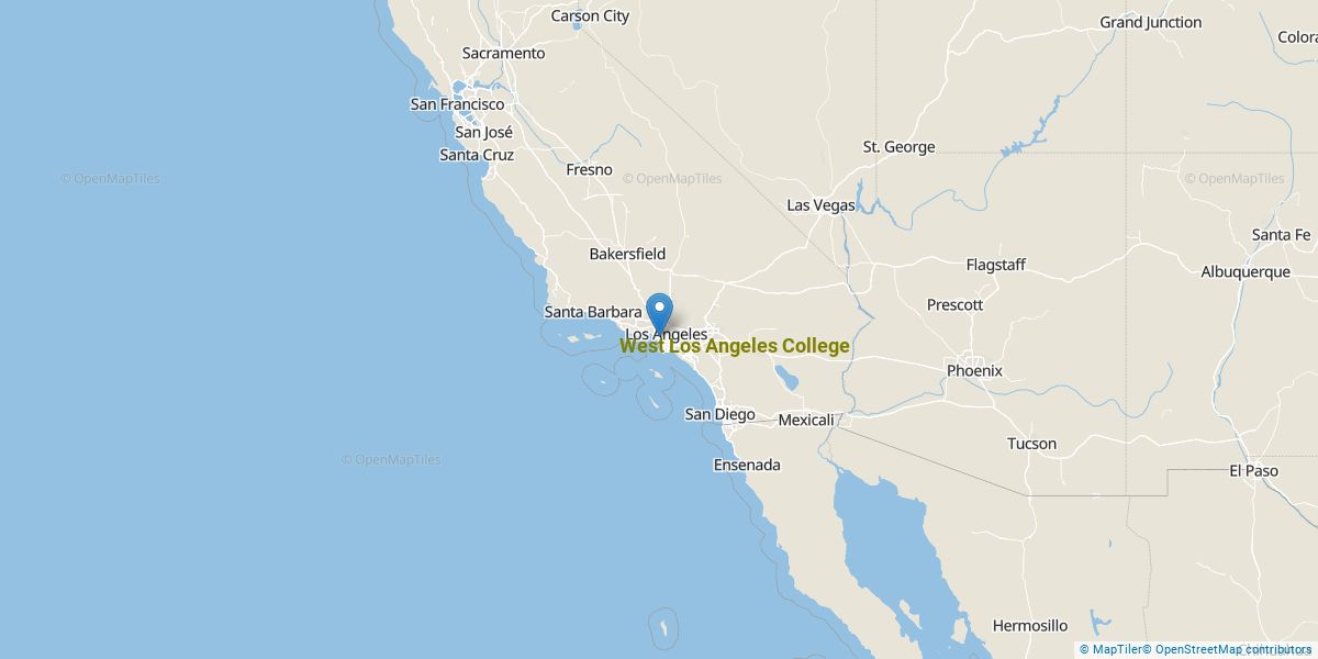 West Los Angeles College Overview