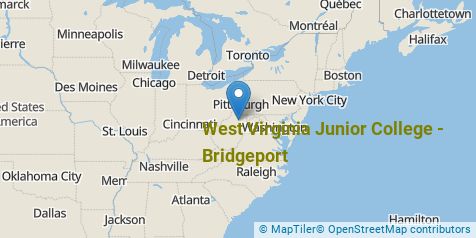 West Virginia Junior College - Bridgeport Overview - College Factual