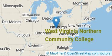 West Virginia Northern Community College Overview